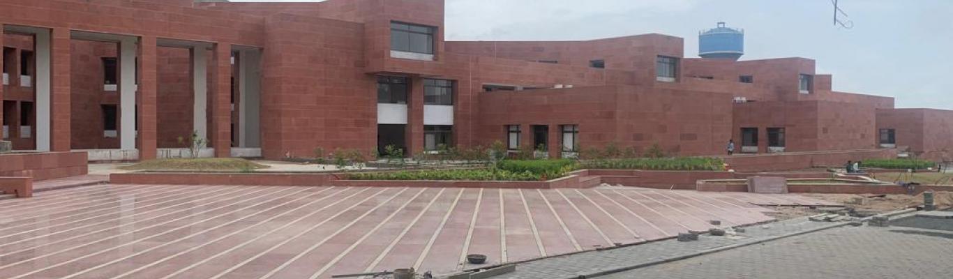 Daman Campus Nift